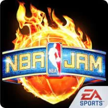 NBA Jam - We Become What We Behold